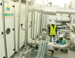 HVAC Contractors In Dubai | HVAC Company In Dubai, UAE