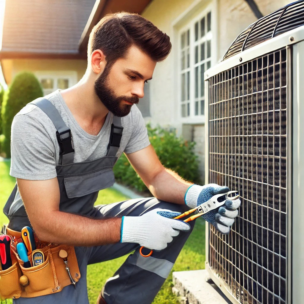 5 Tips to Improve the Energy Efficiency of Your HVAC System