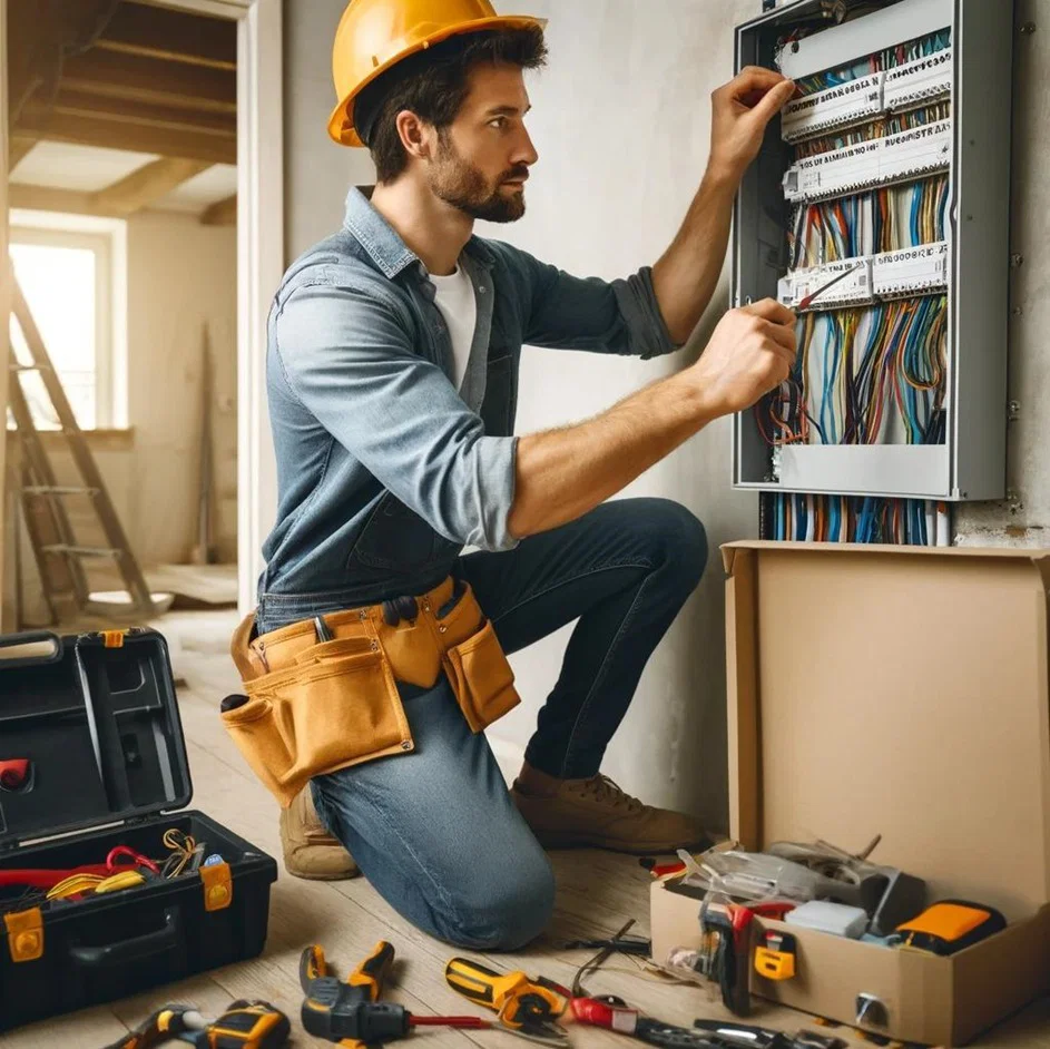 The Optimal Time for Electrical Upgrades: Expert Electrical Services Dubai