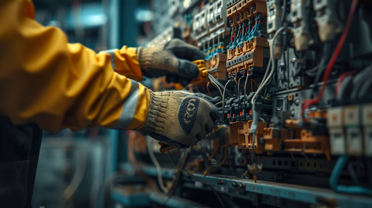 The Importance of Electromechanical Maintenance | Multiline